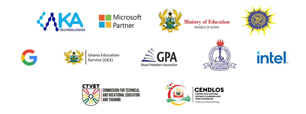 LMS Ghana - Improve Your Skills